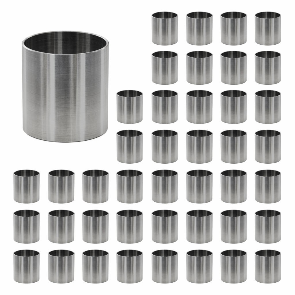 High-Quality Trailer Spindle 115 Sleeve – Buy Online