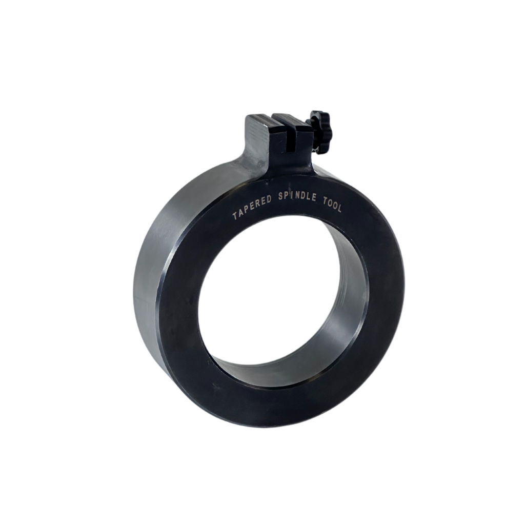 Premium Spindle Accessories for Trucks and Trailers