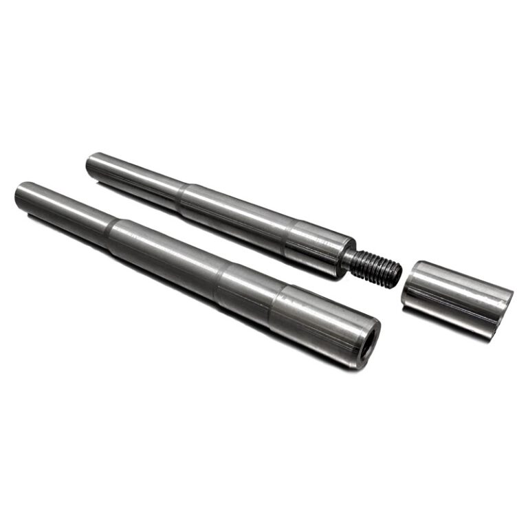 Guide Pins for Drive Axle Spindle Installation | Axle Spindle Inc